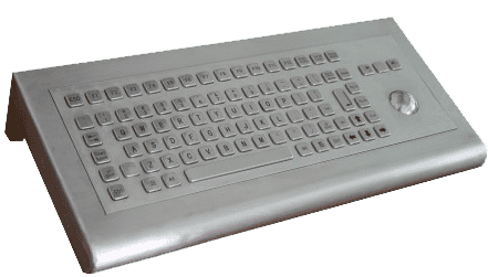 metal Keyboard - ADVANTECH